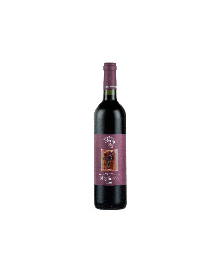 Vino Magliocco Campoverde